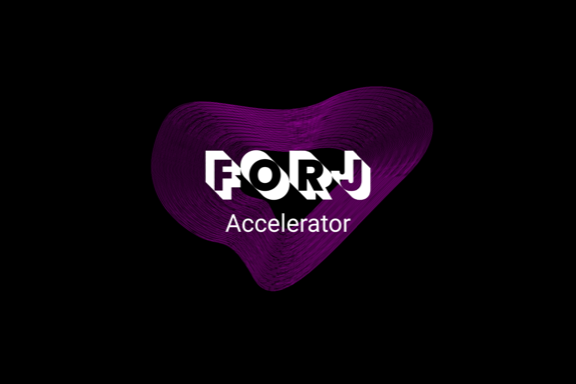 FORJ - Accelerating Web3 Culture